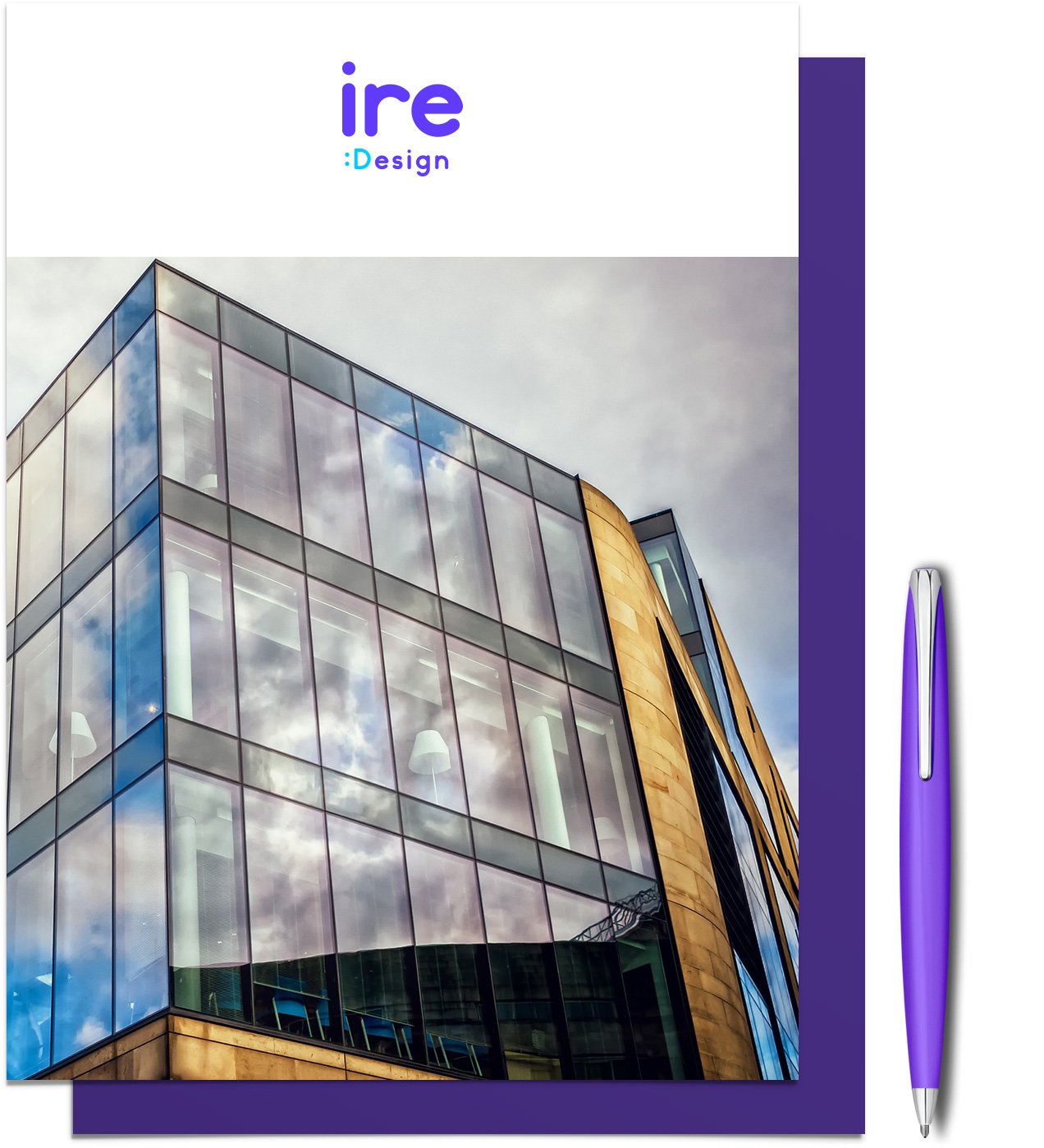 about_ire – 위드이레, 이레디자인